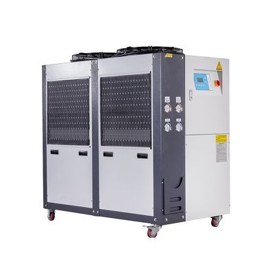 Specialist manufacturer Prefabricated -5 C Capacity Glycol Cooling air ...